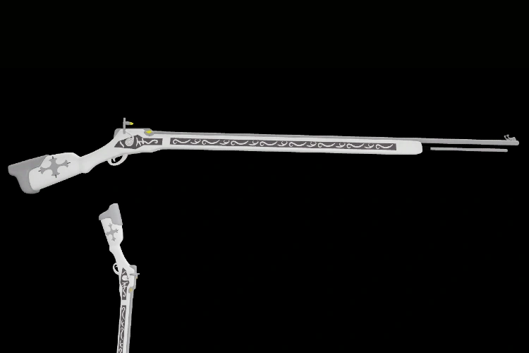 Magic Musket | Balanced Craftwars Overhaul Wiki | Fandom