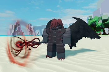 Ominous Dark Egg | Balanced Craftwars Overhaul Wiki | Fandom