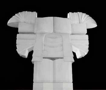 Titanium Armour | Balanced Craftwars Overhaul Wiki | Fandom