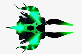 Reality Collapse | Balanced Craftwars Overhaul Wiki | Fandom