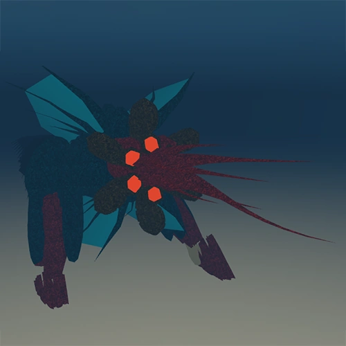 The Leviathan | Balanced Craftwars Overhaul Wiki | Fandom