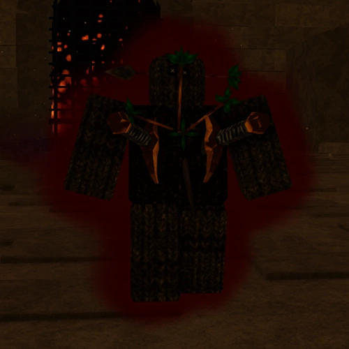 Grudgeful Puppet | Balanced Craftwars Overhaul Wiki | Fandom