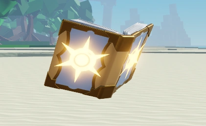 Heaven's Wrath | Balanced Craftwars Overhaul Wiki | Fandom