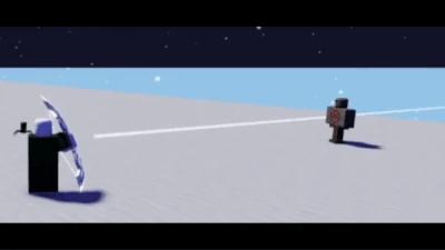 Astral Greatbow | Balanced Craftwars Overhaul Wiki | Fandom