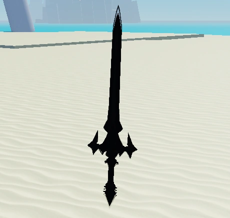 The Shadowdancer | Balanced Craftwars Overhaul Wiki | Fandom