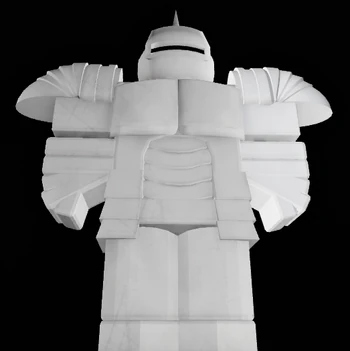 Titanium Armour | Balanced Craftwars Overhaul Wiki | Fandom