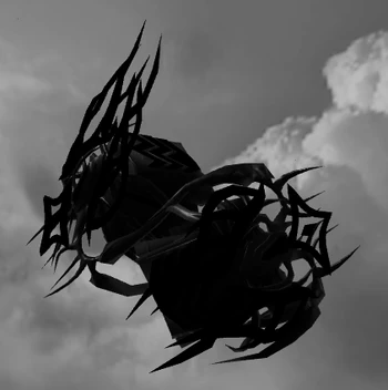 Vantablack | Balanced Craftwars Overhaul Wiki | Fandom