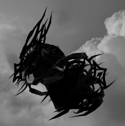 Vantablack | Balanced Craftwars Overhaul Wiki | Fandom