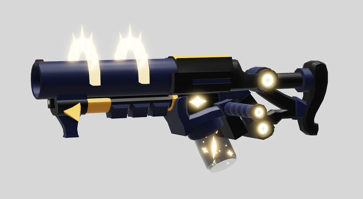 Brightest Star | Balanced Craftwars Overhaul Wiki | Fandom