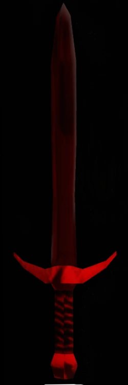 Firebrand Sword Roblox