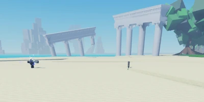 Neco Arc Launcher | Balanced Craftwars Overhaul Wiki | Fandom