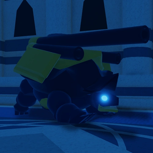 Battle Tortoise | Balanced Craftwars Overhaul Wiki | Fandom