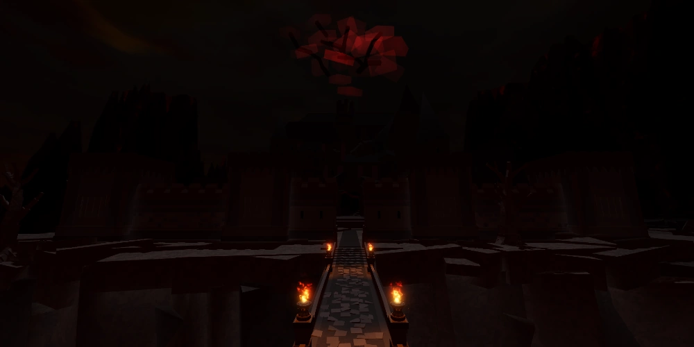 Hell | Balanced Craftwars Overhaul Wiki | Fandom