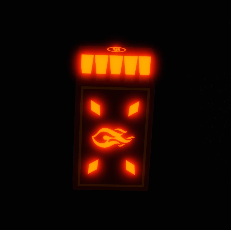 Warmth | Balanced Craftwars Overhaul Wiki | Fandom