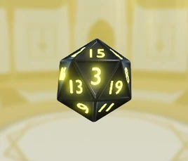 D20 | Balanced Craftwars Overhaul Wiki | Fandom