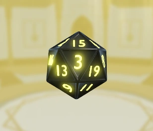 D20 | Balanced Craftwars Overhaul Wiki | Fandom