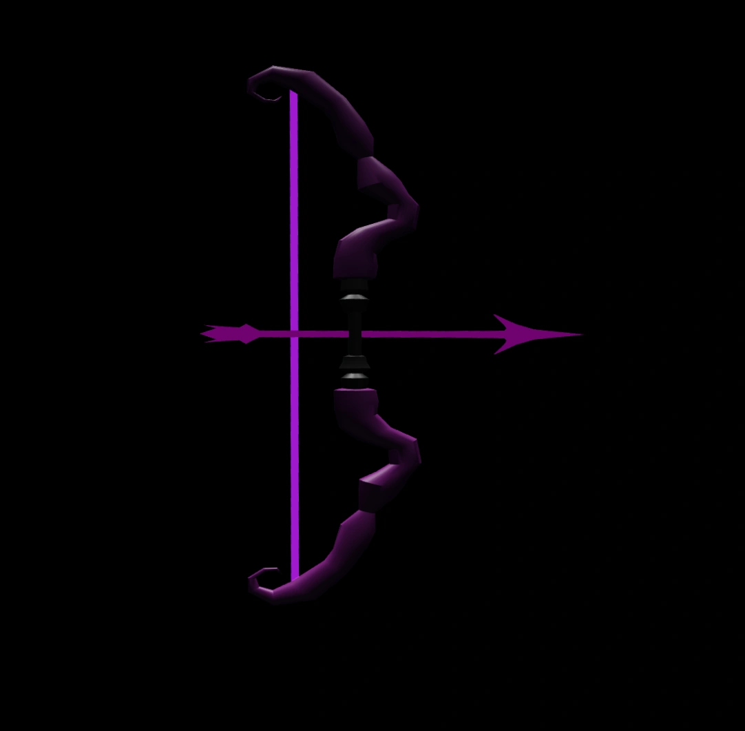 Corrupt Bow | Balanced Craftwars Overhaul Wiki | Fandom