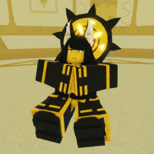 Aurelia, the Gilded Trickster | Balanced Craftwars Overhaul Wiki | Fandom