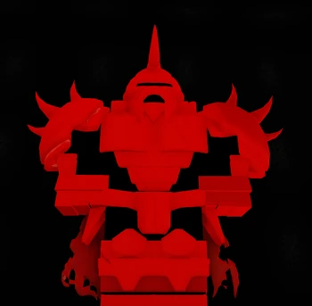 Adamantine Armour | Balanced Craftwars Overhaul Wiki | Fandom