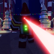 Santabot MK3 (Standard) | Balanced Craftwars Overhaul Wiki | Fandom