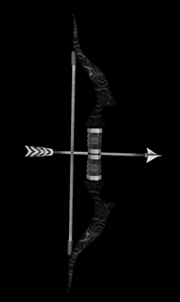 Tungsten Bow | Balanced Craftwars Overhaul Wiki | Fandom