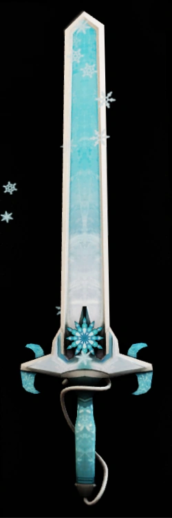 Blizzard Striker | Balanced Craftwars Overhaul Wiki | Fandom