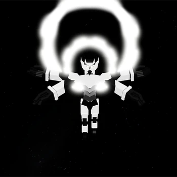 Benedictus, The Savior | Balanced Craftwars Overhaul Wiki | Fandom