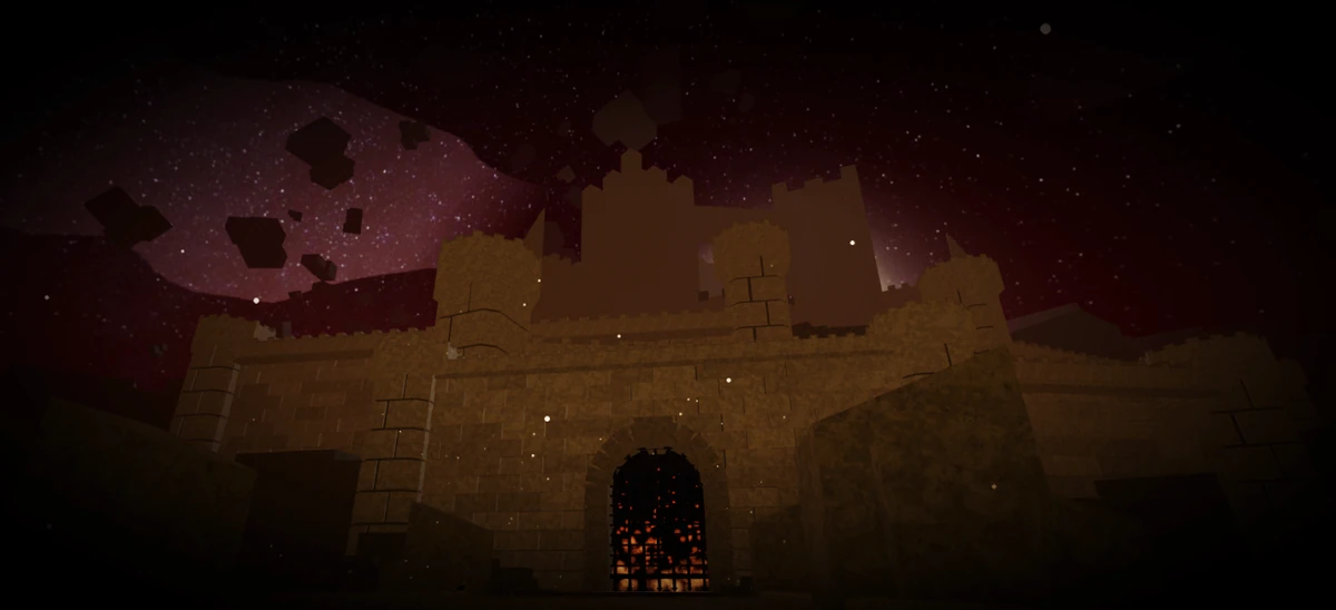 All Hallow's Castle | Balanced Craftwars Overhaul Wiki | Fandom