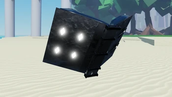 Engulfing Abyss | Balanced Craftwars Overhaul Wiki | Fandom