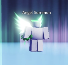 Angelic Cross | Balanced Craftwars Overhaul Wiki | Fandom