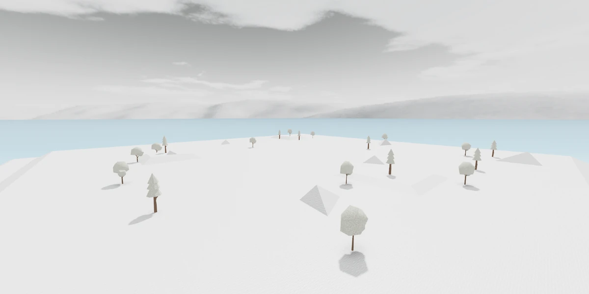 Blizzard | Balanced Craftwars Overhaul Wiki | Fandom