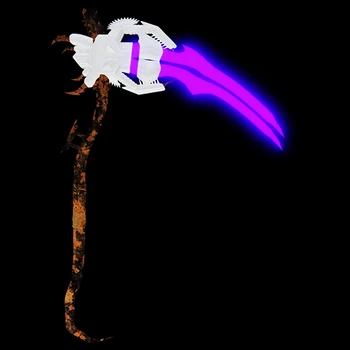 Fang of Gilgamesh | Balanced Craftwars Overhaul Wiki | Fandom