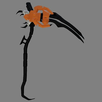 Fang of Gilgamesh | Balanced Craftwars Overhaul Wiki | Fandom