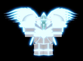 Seraph Armour | Balanced Craftwars Overhaul Wiki | Fandom