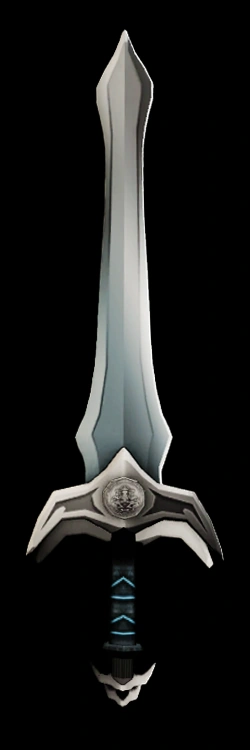 Tungsten Blade | Balanced Craftwars Overhaul Wiki | Fandom