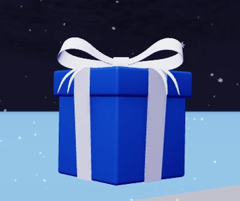 NPC Gifts | Balanced Craftwars Overhaul Wiki | Fandom