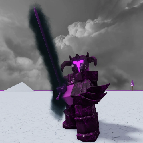 Corrupt Warrior | Balanced Craftwars Overhaul Wiki | Fandom