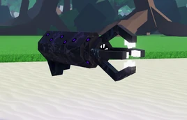 Void Star | Balanced Craftwars Overhaul Wiki | Fandom