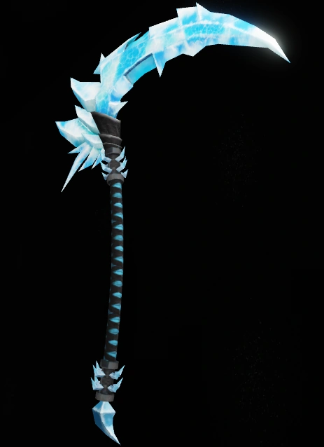 Frigid Sickle | Balanced Craftwars Overhaul Wiki | Fandom