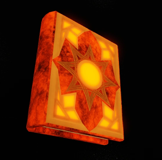 Sunshine Grimoire | Balanced Craftwars Overhaul Wiki | Fandom