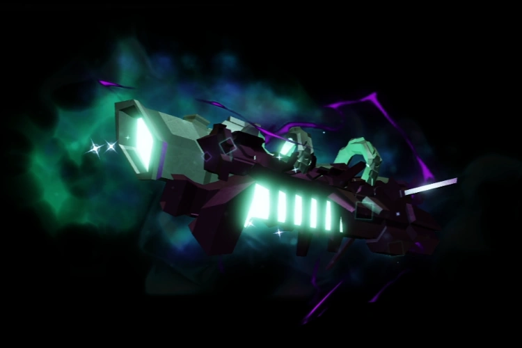 Void Centauri | Balanced Craftwars Overhaul Wiki | Fandom