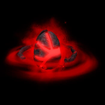 Ominous Dark Egg | Balanced Craftwars Overhaul Wiki | Fandom