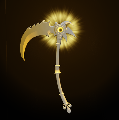 Angelic Scythe | Balanced Craftwars Overhaul Wiki | Fandom