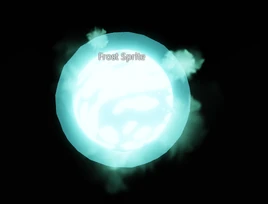 Frost Sprite | Balanced Craftwars Overhaul Wiki | Fandom