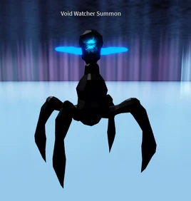 Void Watcher's Relic | Balanced Craftwars Overhaul Wiki | Fandom
