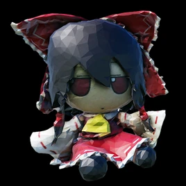 Reimu (Fumo) | Balanced Craftwars Overhaul Wiki | Fandom