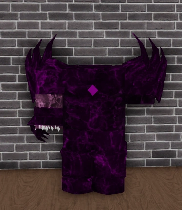 Corrupt Armour | Balanced Craftwars Overhaul Wiki | Fandom