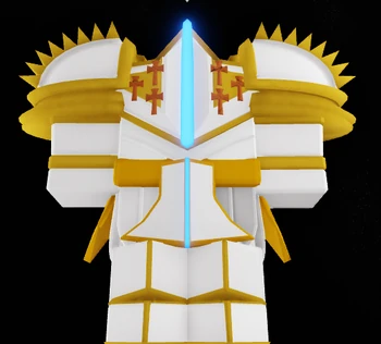 Holy Armour | Balanced Craftwars Overhaul Wiki | Fandom