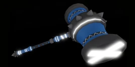 Ban Hammer | Balanced Craftwars Overhaul Wiki | Fandom