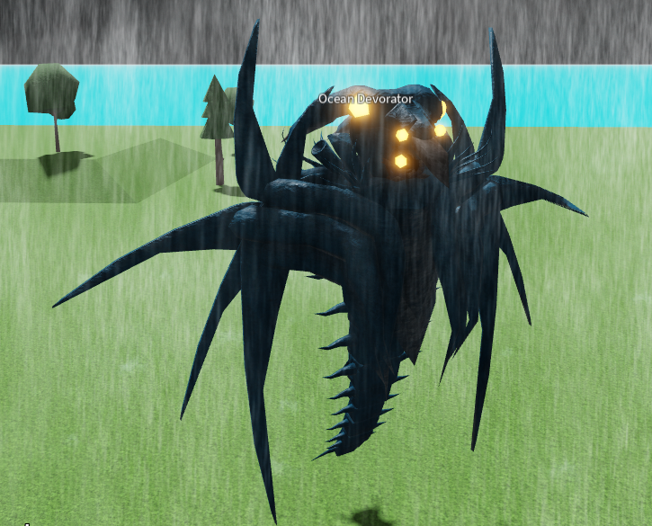 Ocean Devorator Balanced Craftwars Overhaul Wiki Fandom